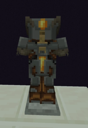 Custom armor | TavernMC Wiki | Fandom