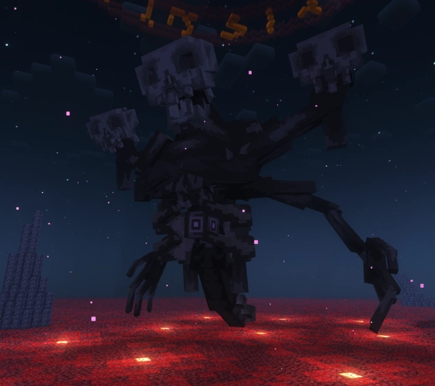 Wither | TavernMC Wiki | Fandom