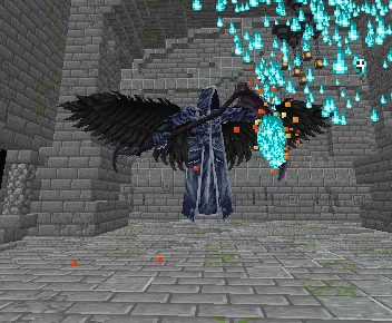 Thanatos | TavernMC Wiki | Fandom