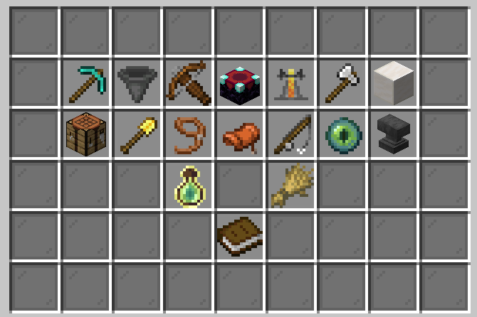 Quests | TavernMC Wiki | Fandom