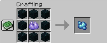 Crystalite Variants | TavernMC Wiki | Fandom