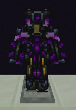 Custom armor | TavernMC Wiki | Fandom