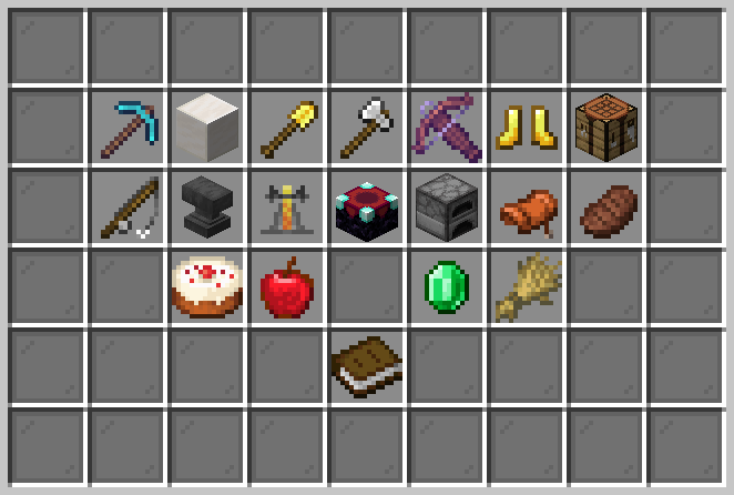 Jobs | TavernMC Wiki | Fandom