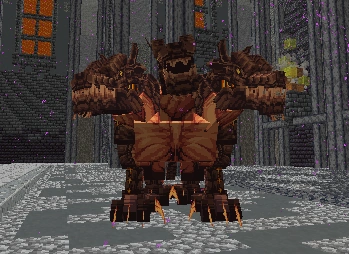 Erebus | TavernMC Wiki | Fandom