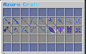 Azure | TavernMC Wiki | Fandom