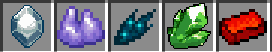 Custom Ore | TavernMC Wiki | Fandom