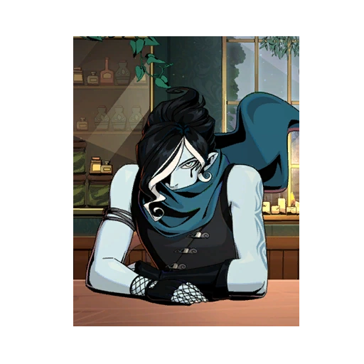 Neil Brume | Tavern Talk Wiki | Fandom