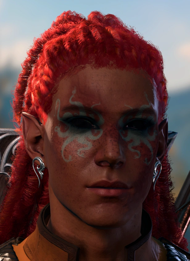 Daithi Renart | Tavopedia Wiki | Fandom