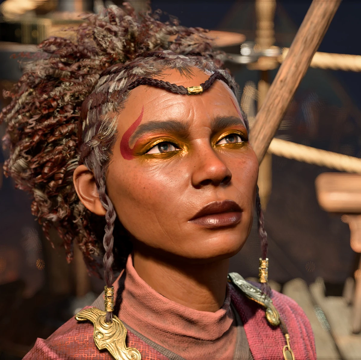 Aricey Glendream | Tavopedia Wiki | Fandom