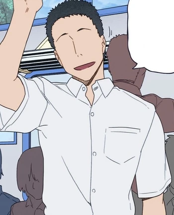 Onii-san | Getsuyoubi no Tawawa Wiki | Fandom