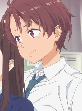 Volley-bu-chan | Getsuyoubi no Tawawa Wiki | Fandom