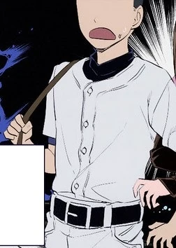 Baseball-kun | Getsuyoubi no Tawawa Wiki | Fandom