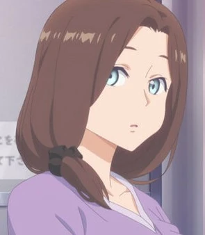 Okaa-san | Getsuyoubi no Tawawa Wiki | Fandom