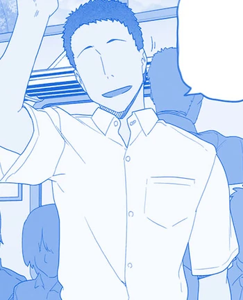 Onii-san | Getsuyoubi no Tawawa Wiki | Fandom