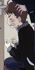 Volley-bu-chan's brother | Getsuyoubi no Tawawa Wiki | Fandom