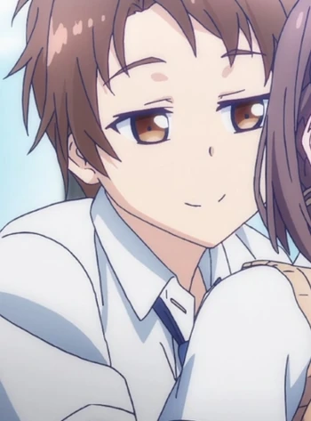 Volley-bu-chan | Getsuyoubi no Tawawa Wiki | Fandom