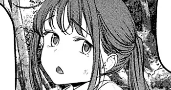 Cheer-chan | Getsuyoubi no Tawawa Wiki | Fandom