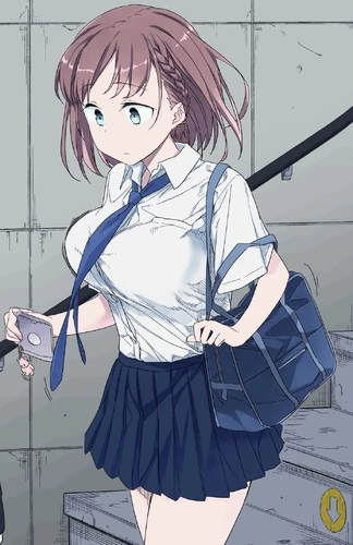 Ai-chan | Getsuyoubi no Tawawa Wiki | Fandom