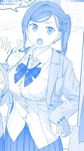 Yang-chan | Getsuyoubi no Tawawa Wiki | Fandom