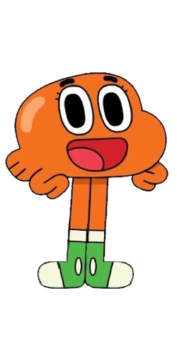 Darwin | T.A.W.G. Wikia | Fandom