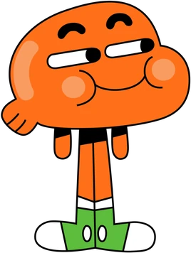 Darwin | T.A.W.G. Wikia | Fandom