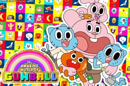 The Wattersons | T.A.W.G. Wikia | Fandom