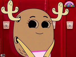 Penny | T.A.W.G. Wikia | Fandom