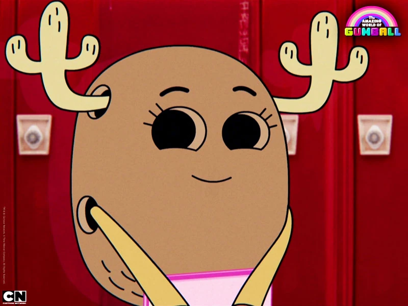 Penny | T.A.W.G. Wikia | Fandom