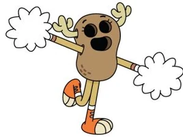 Penny | T.A.W.G. Wikia | Fandom