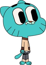 Gumball | T.A.W.G. Wikia | Fandom