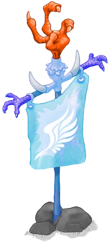 Fancy Flag | Tawkerr's MSM Stuff Wiki | Fandom