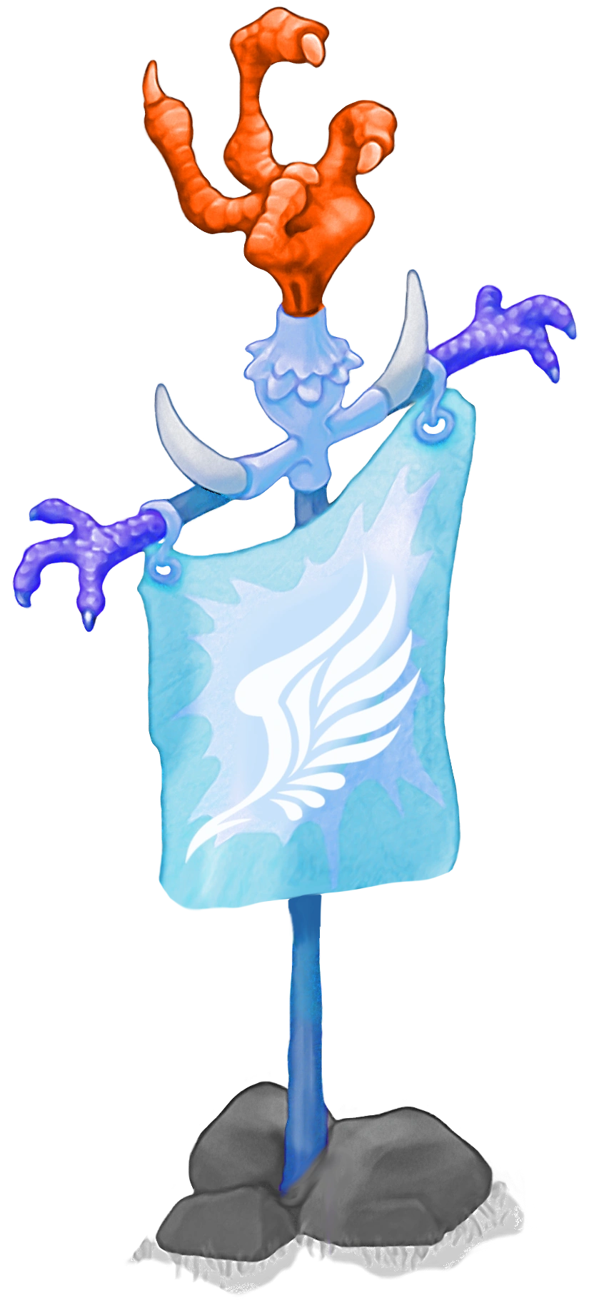 Fancy Flag | Tawkerr's MSM Stuff Wiki | Fandom