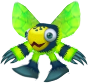 Humbug/DoF | Tawkerr's MSM Stuff Wiki | Fandom