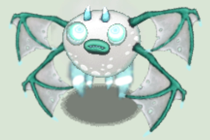 Legend Grumpyre | Tawkerr's MSM Stuff Wiki | Fandom