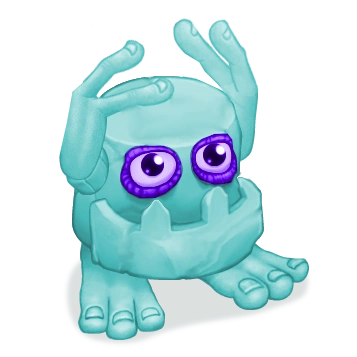 Legend Noggin | Tawkerr's MSM Stuff Wiki | Fandom