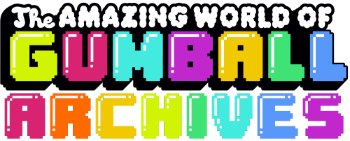 The Amazing World of Gumball | TAWOG Archives Wiki | Fandom