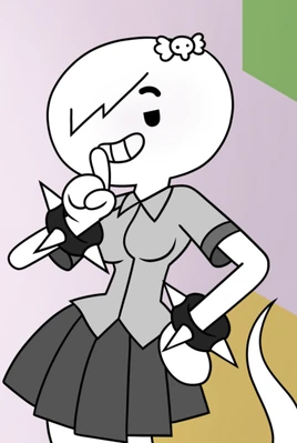 Carrie Kreuger | TAWoG Elemental Warriors Wiki | Fandom