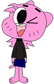 Alexandra Watterson | TAWoG Elemental Warriors Wiki | Fandom
