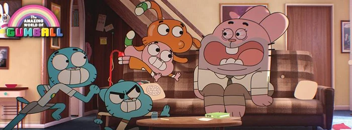 The Amazing World of Gumball Wiki | Fandom