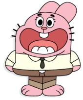 Richard Watterson | The Amazing World of Gumball Wiki | Fandom