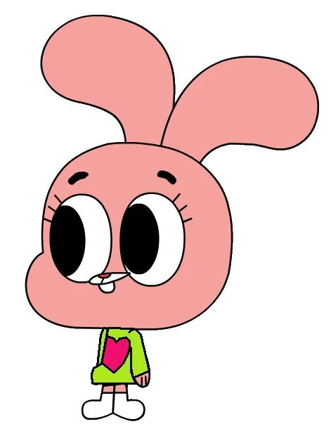 Daisy Clayer | TAWOG Fanon Wiki | Fandom