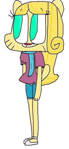 Emily Cartridge | TAWOG Fanon Wiki | Fandom