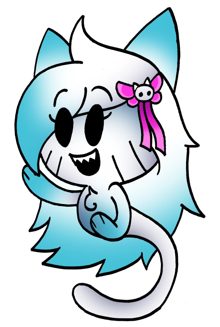 Katia Watterson | Tawog-gumballxcarrie Wiki | Fandom