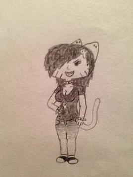 Kathy Watterson | Tawog-gumballxcarrie Wiki | Fandom