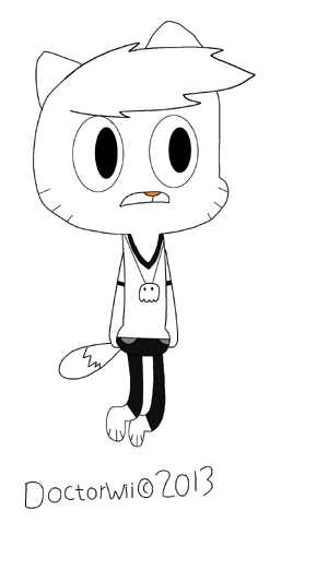 Mortimer Watterson | Tawog-gumballxcarrie Wiki | Fandom