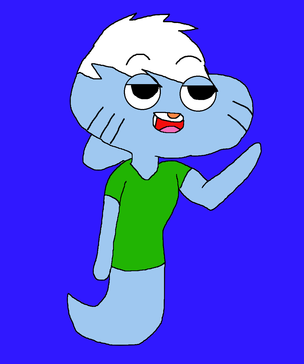 Kendall Watterson | Tawog-gumballxcarrie Wiki | Fandom