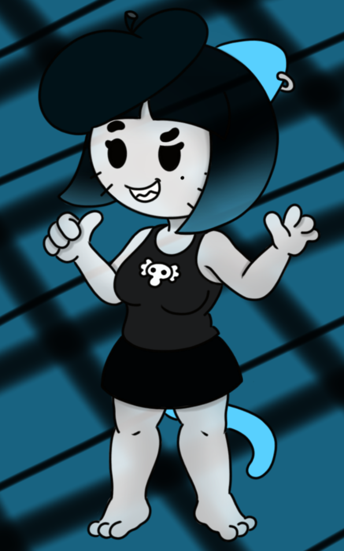 Madeline Watterson | Tawog-gumballxcarrie Wiki | Fandom