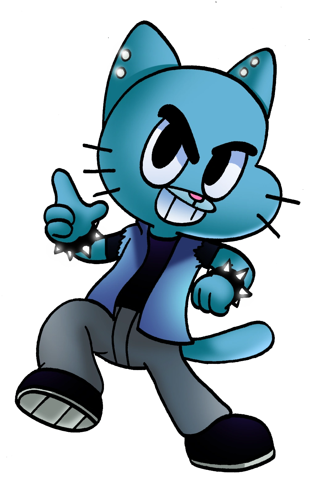 Jackson Watterson | Tawog-gumballxcarrie Wiki | Fandom