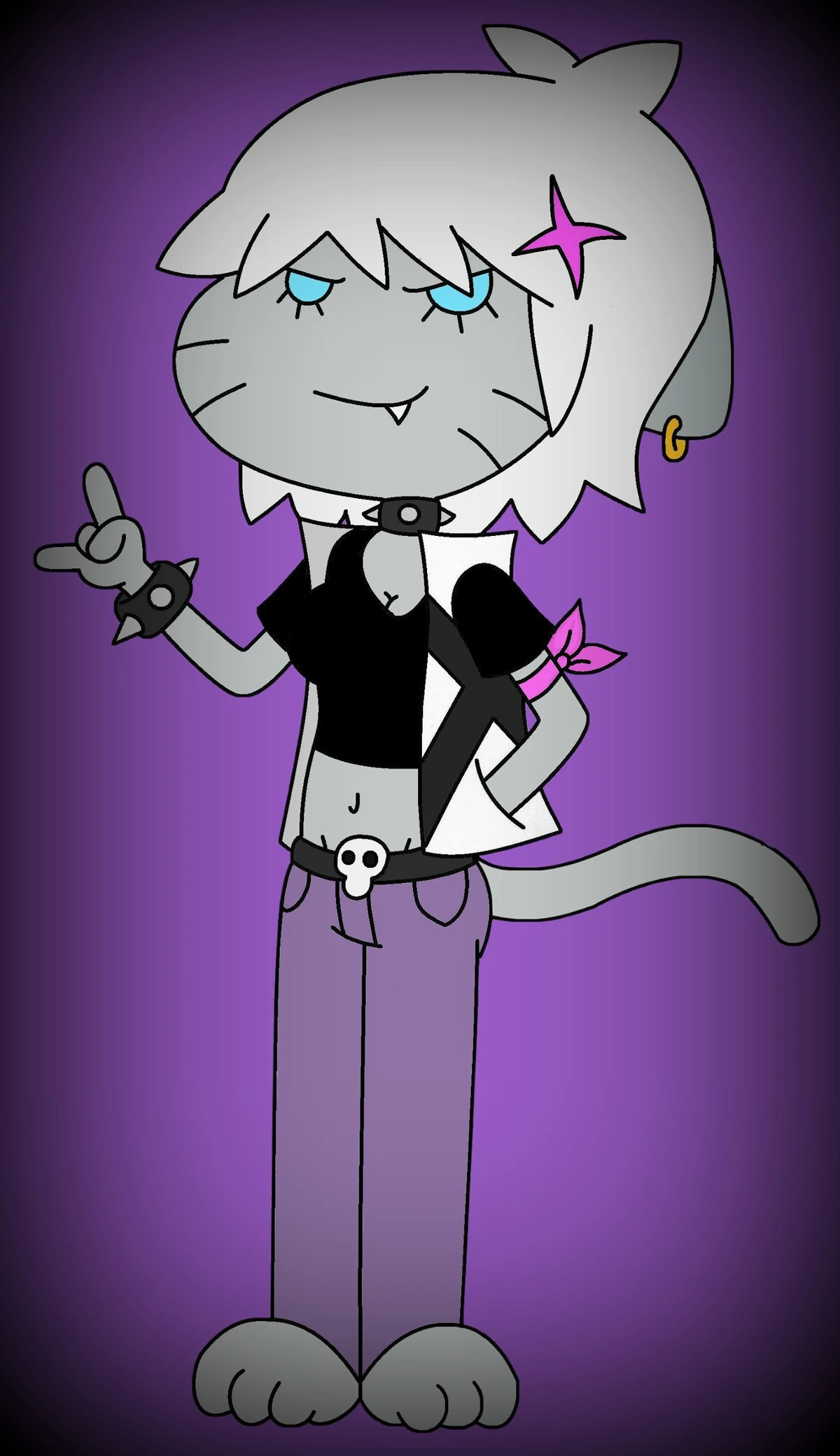 Carine Watterson | Tawog-gumballxcarrie Wiki | Fandom