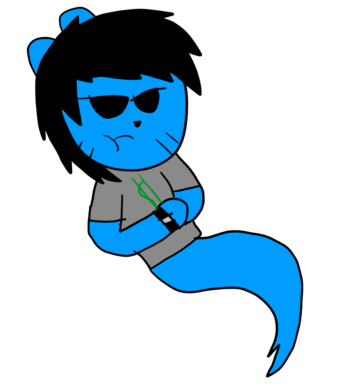 Derek Watterson | Tawog-gumballxcarrie Wiki | Fandom